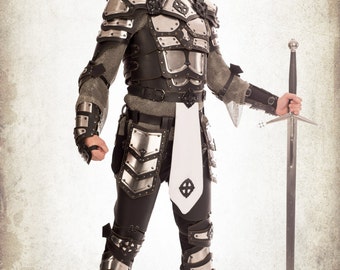 Cosplay armor | Etsy