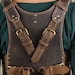 Sylvania Female Half-breastplate Sylvania Adventurer Female Half ...