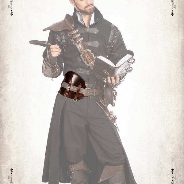 Larp Alchemist - Etsy