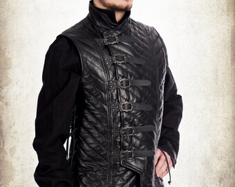 Medieval Rogue Armor - Etsy