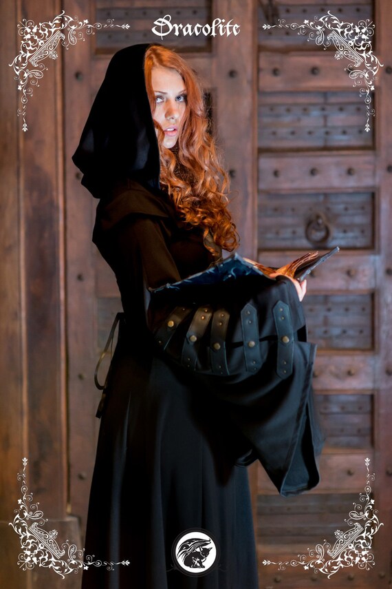 Fantasy Medieval Clothing