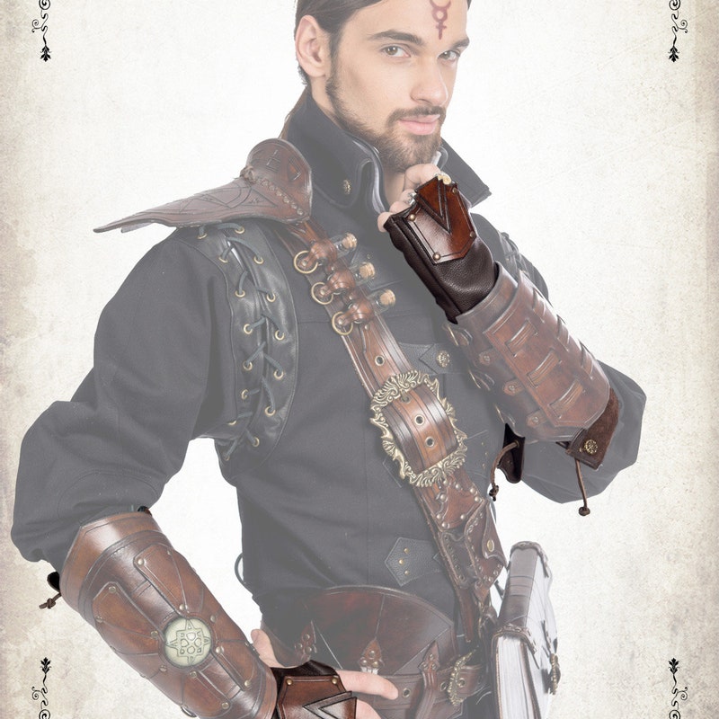 Larping Accessories - Etsy