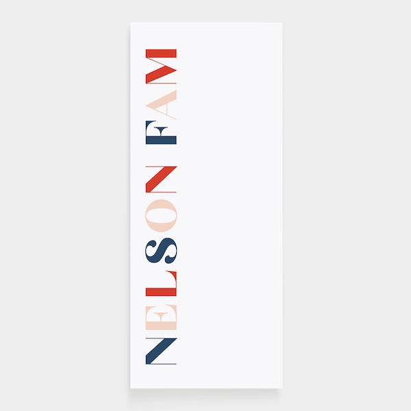 Preppy Stationery - Etsy