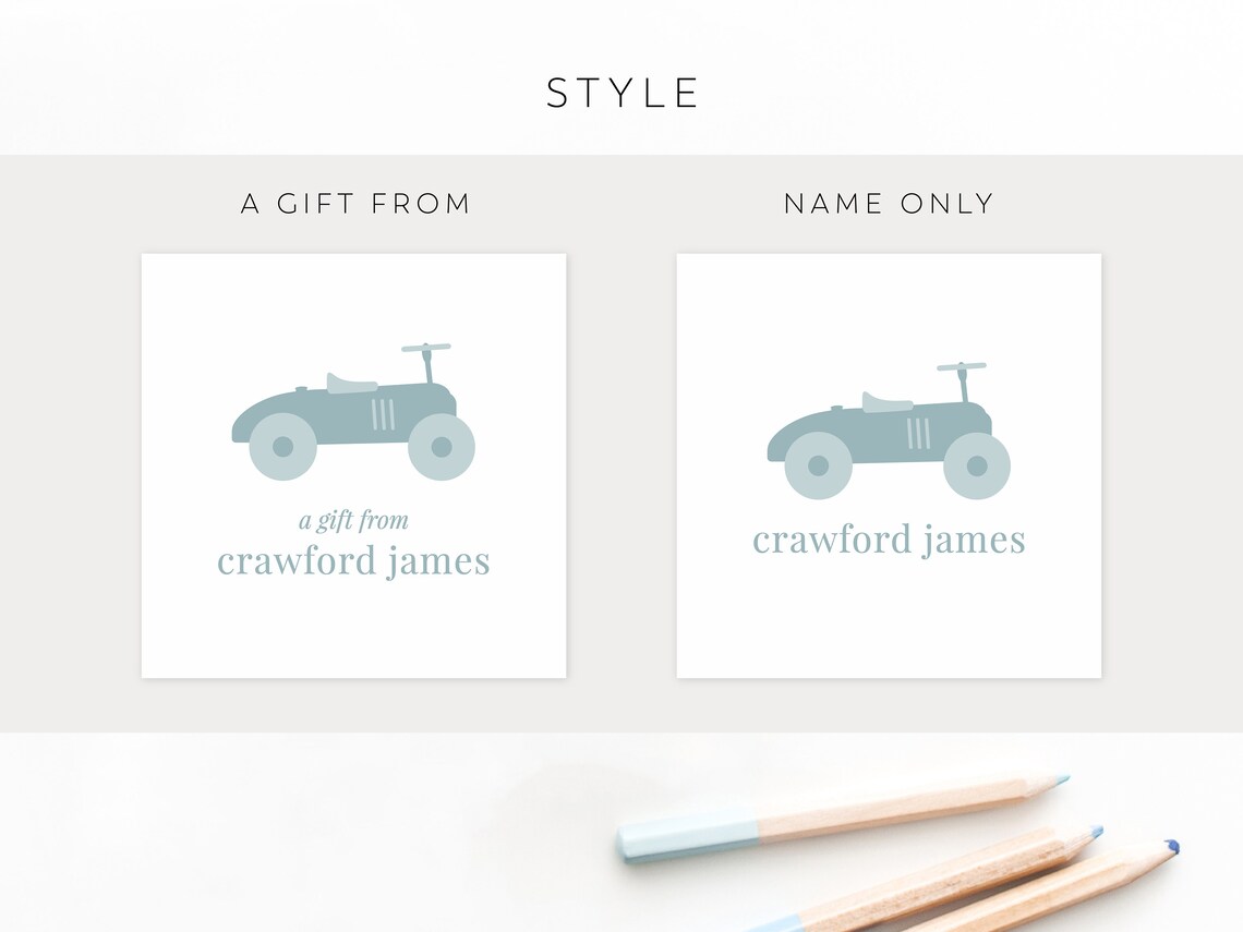 Vintage Race Car Calling Cards Boys Calling Cards Calling | Etsy