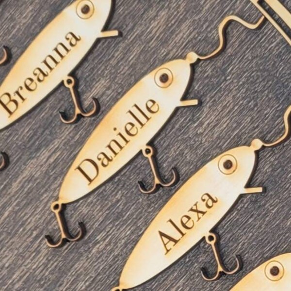 Fishing Signs - Etsy