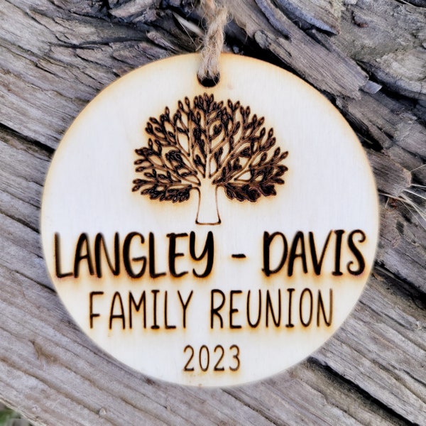 Bulk Family Reunion Favors - Etsy