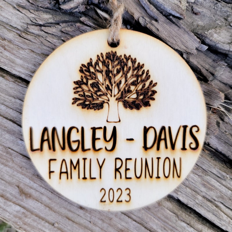 Family Reunion Gift Bags - 60+ Gift Ideas for 2025
