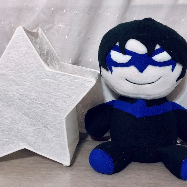 Nightwing Toys - Etsy