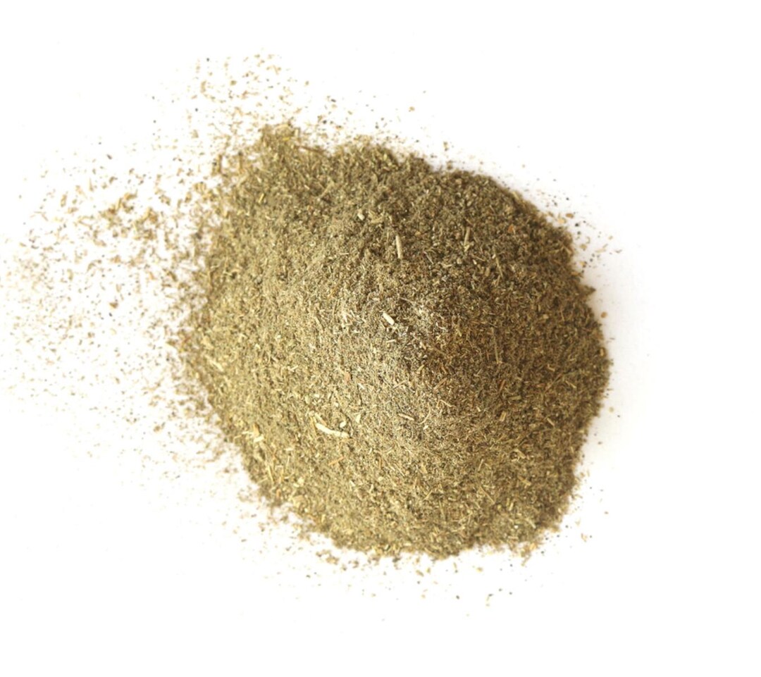 Epimedium Leaf Powder - Etsy