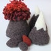 Volcano & Mountain Amigurumi Crochet DEAL Playscape Pattern. PDF ...