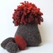 Volcano & Mountain Amigurumi Crochet DEAL Playscape Pattern. - Etsy