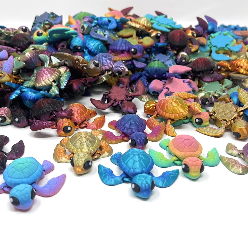 3d Print Giveaways - Etsy
