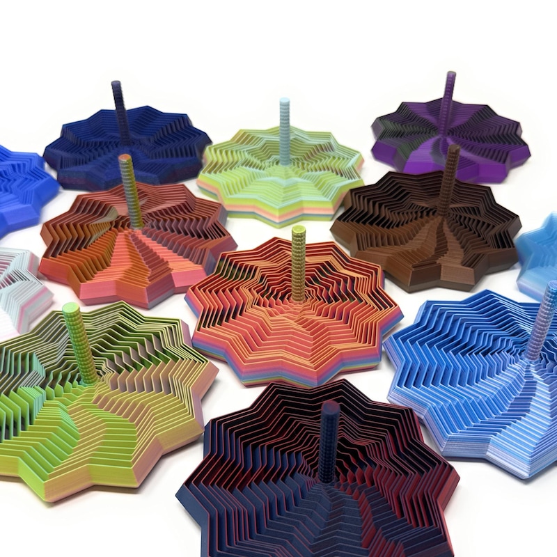 Fidget Toy Desk Work - Etsy