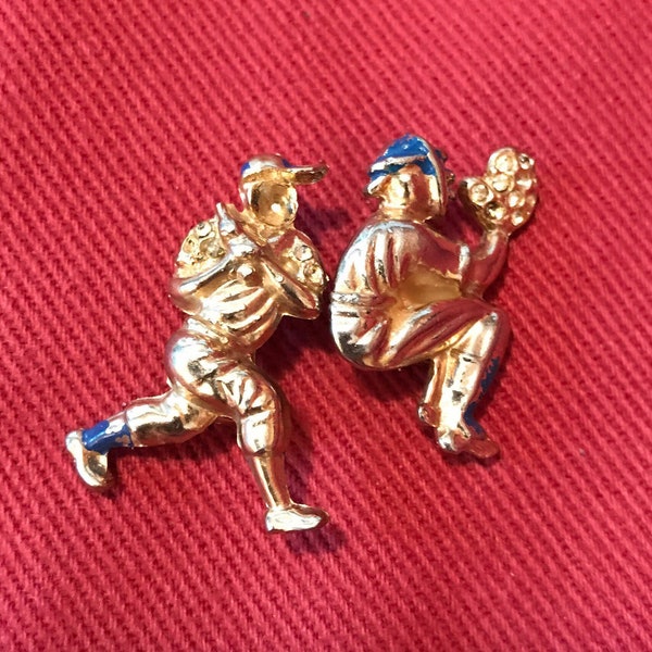 Old Jewelry Pins - Etsy