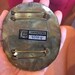 Huge Fabulous Vintage Funky Mixed Metal Brutalist Abstract Modernist ...