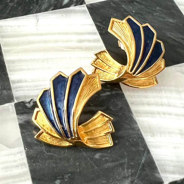 High End Enamel Jewelry - Etsy