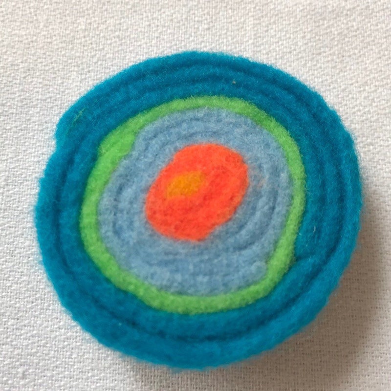 Bull Lapel Pin - Etsy