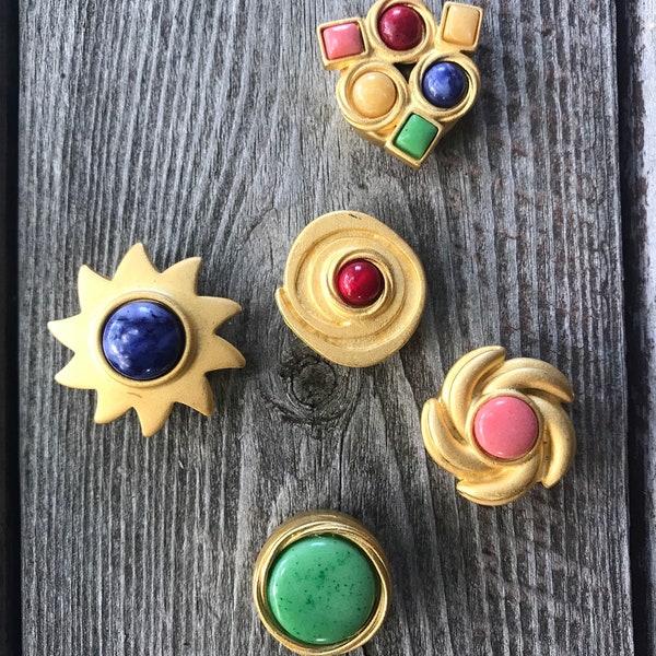 Button Covers - Etsy