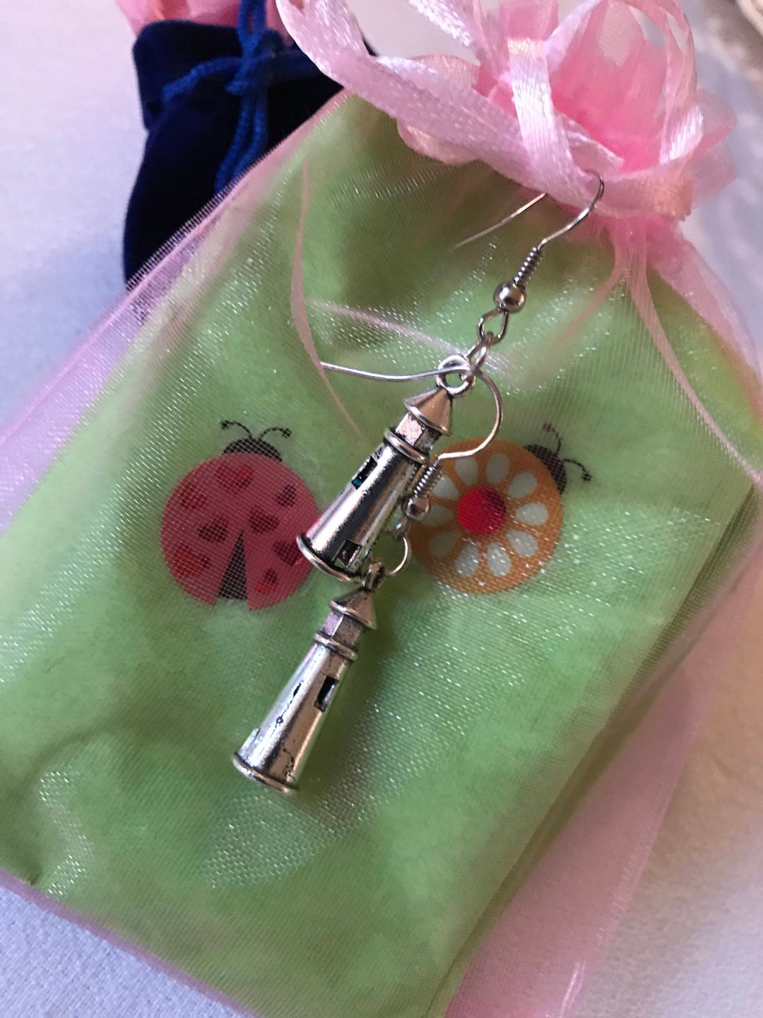 Bling Treat! 10 Dollar Bling Goodie This One is a A Nicely Gifted ...