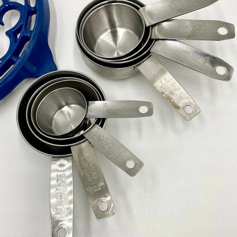 Measuring Cups - Etsy