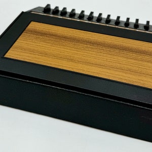 Vintage Retro Desk Accessory | NOS Telephone List Finder | Seventies ...