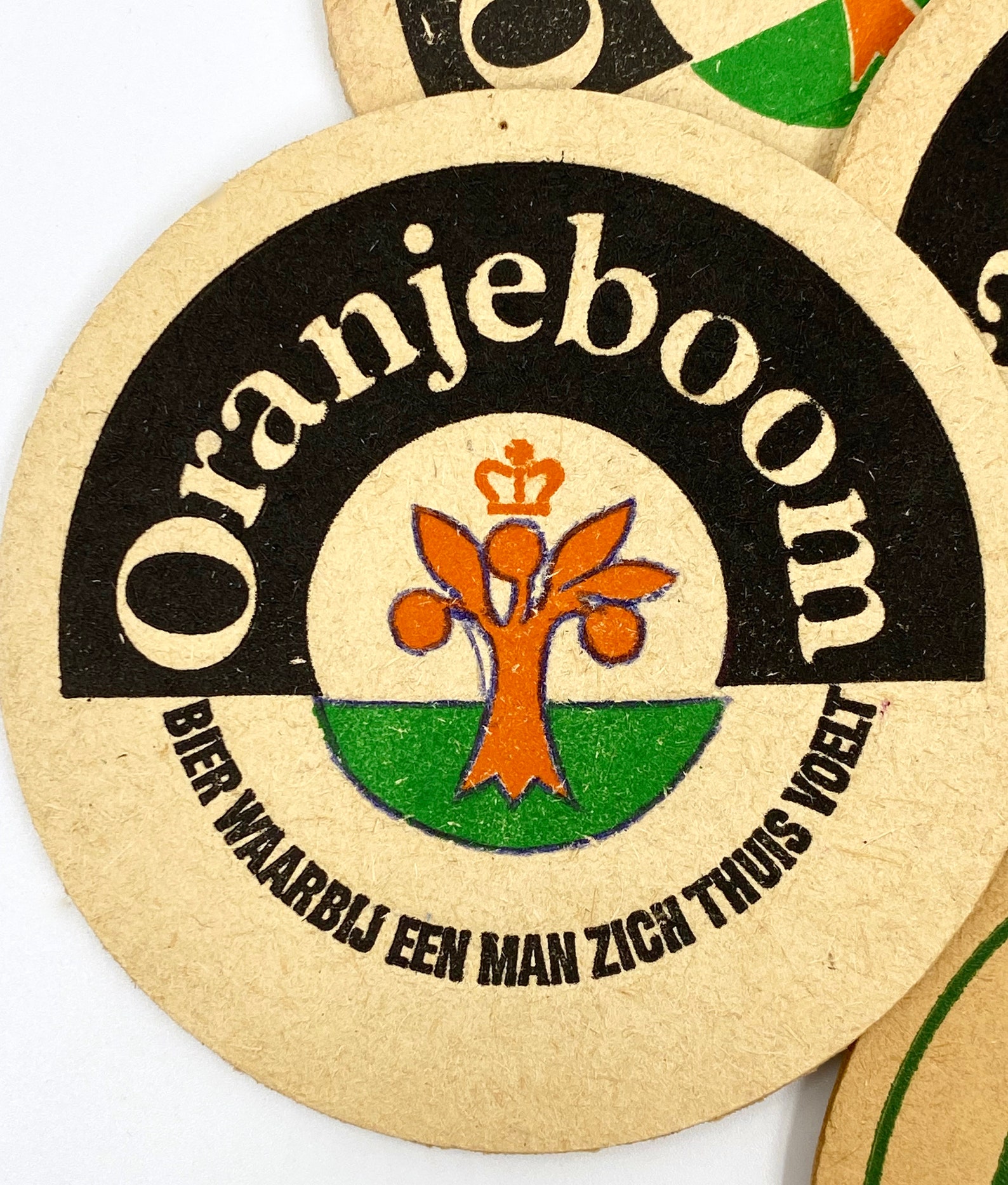 Vintage European Scandinavian Norwegian German Beer Coasters ...