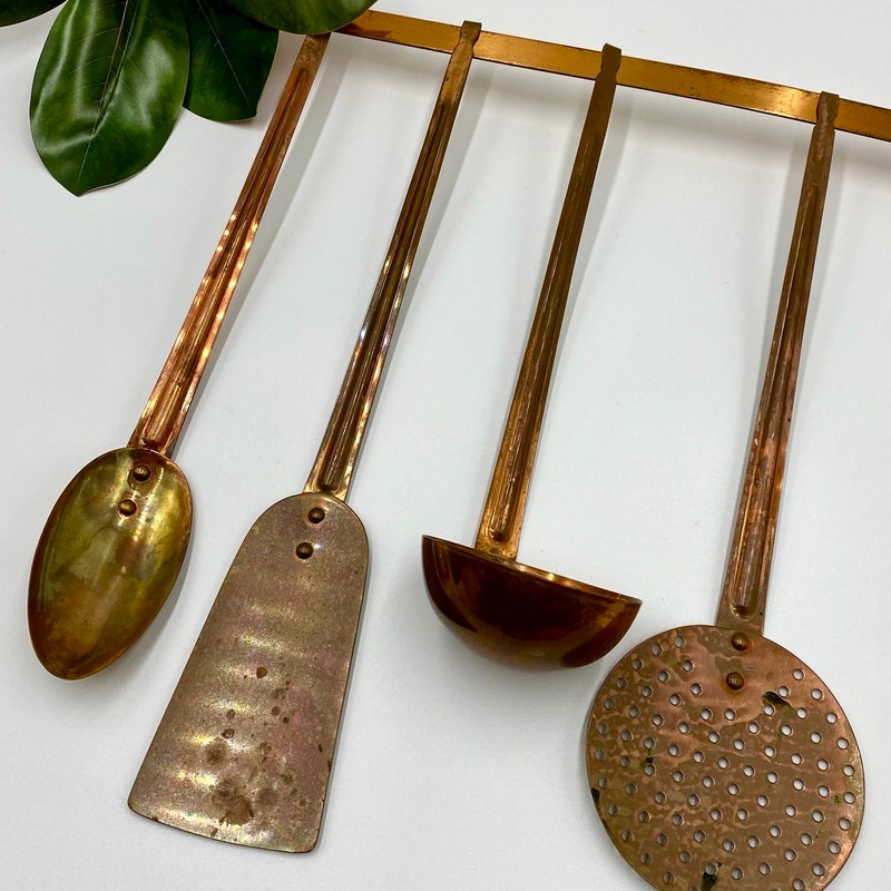 Copper Rack - Etsy