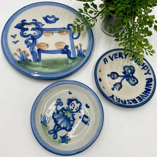 Hadley Pottery - Etsy