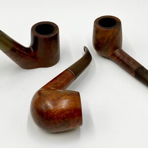 Vintage Collectible Estate Pipes | Smoker's Pipes | Tobacciana ...