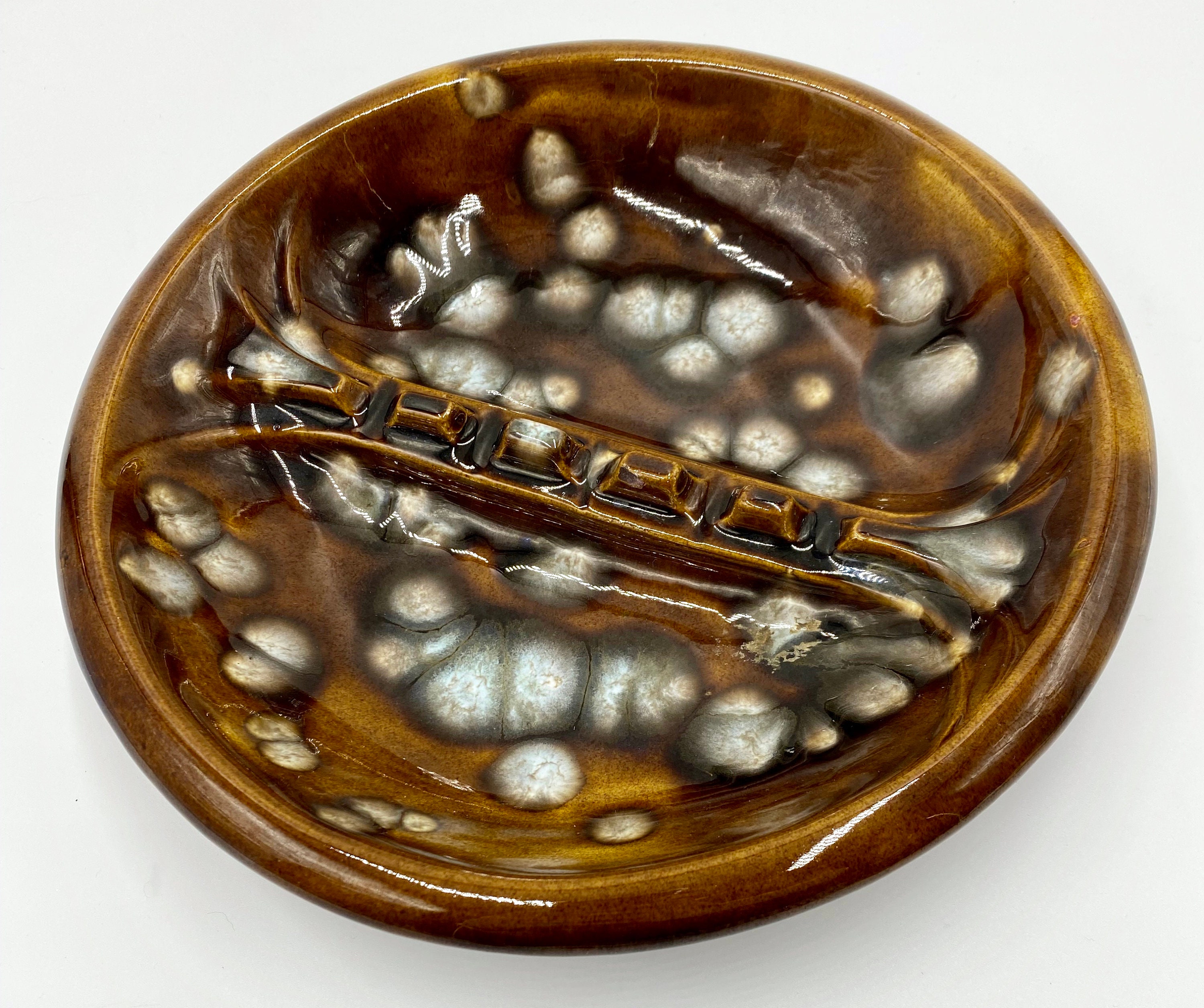 Cigarette Bowl - Etsy