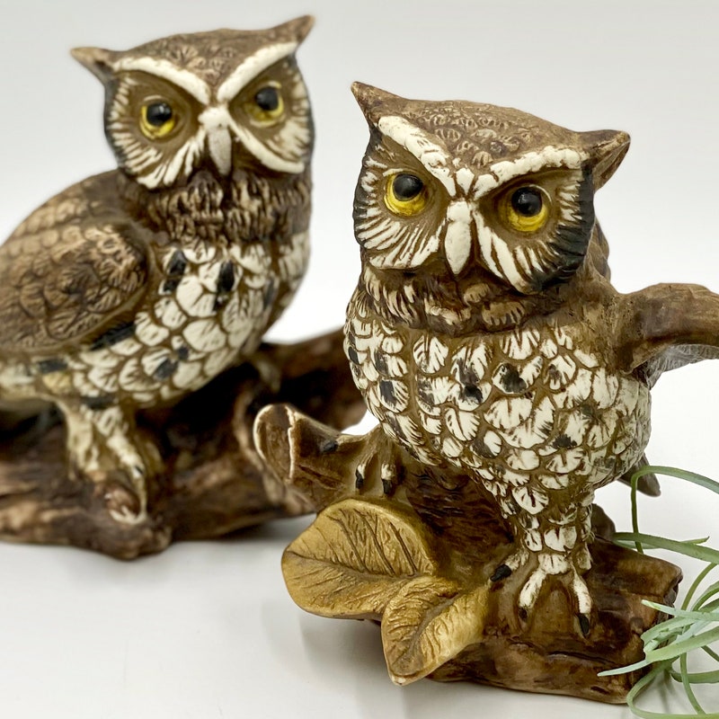 Collectible Figurines - Etsy