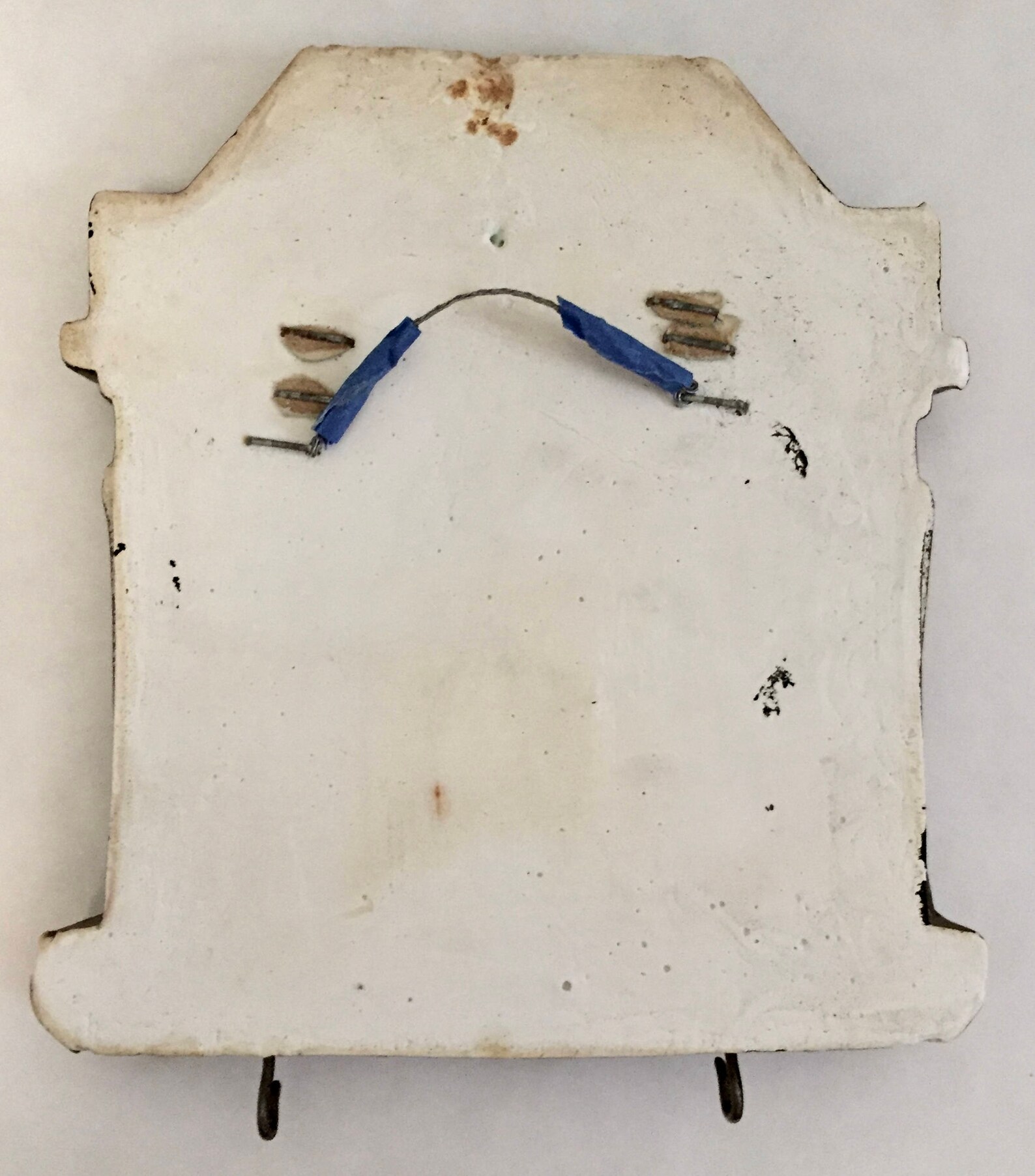 Vintage Key Hook Fireside Fireplace Kitchen Hearth - Etsy