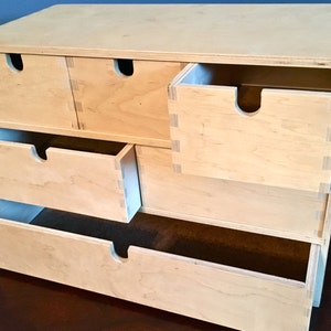 Ikea fira drawers store