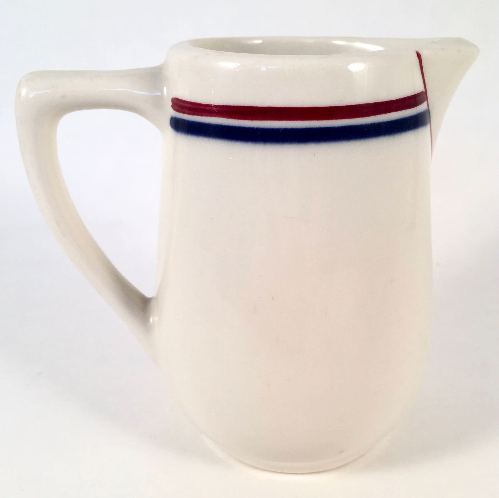 Retro Mid Century Modern Mayer China Ceramic Pottery - Etsy