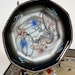 Vintage Japanese Dragon Ware Dish Maruku China Dragonware Plate ...
