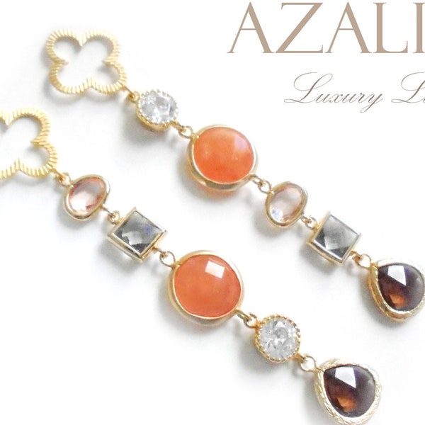 Azaliya - Etsy