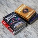 Shirley Jackson's Miniature Book Magnets Set - Etsy