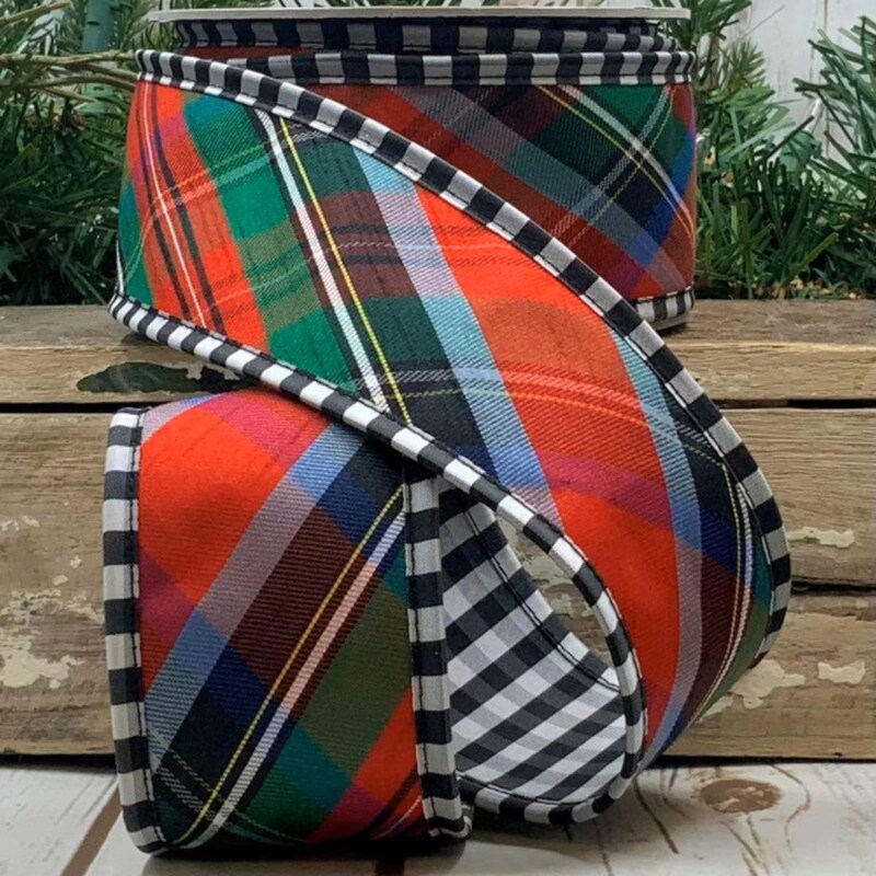 D Stevens Ribbon - Etsy