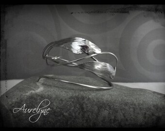 Elven bracelet | Etsy