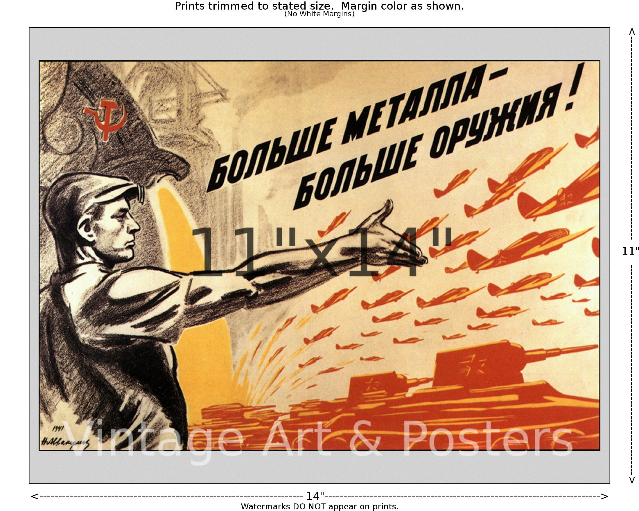 Soviet Union Propaganda Ww2