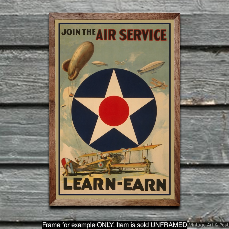 Military Join Posters - Etsy