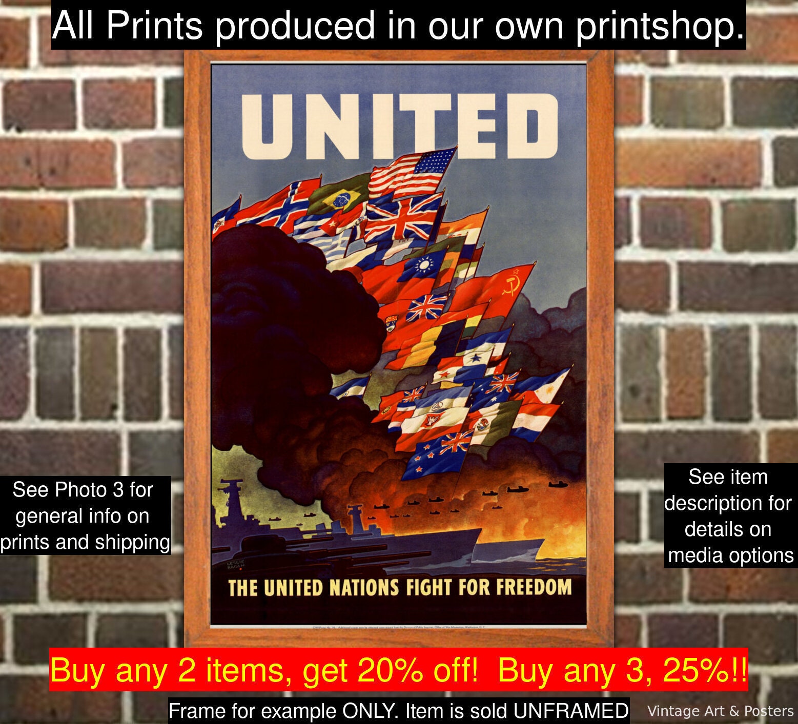 United Nations After Ww2