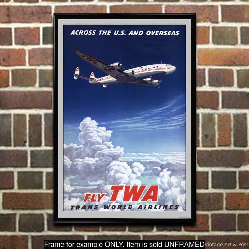 Vintage Twa - Etsy