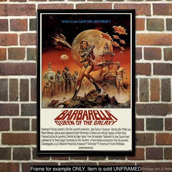 Barbarella Home - Etsy