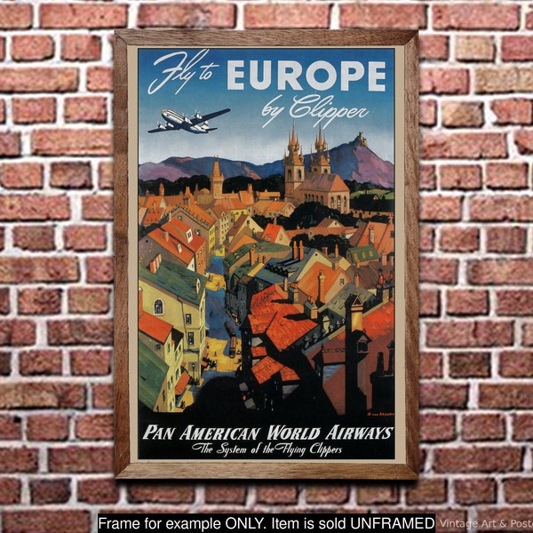 Aviation Decor - Etsy