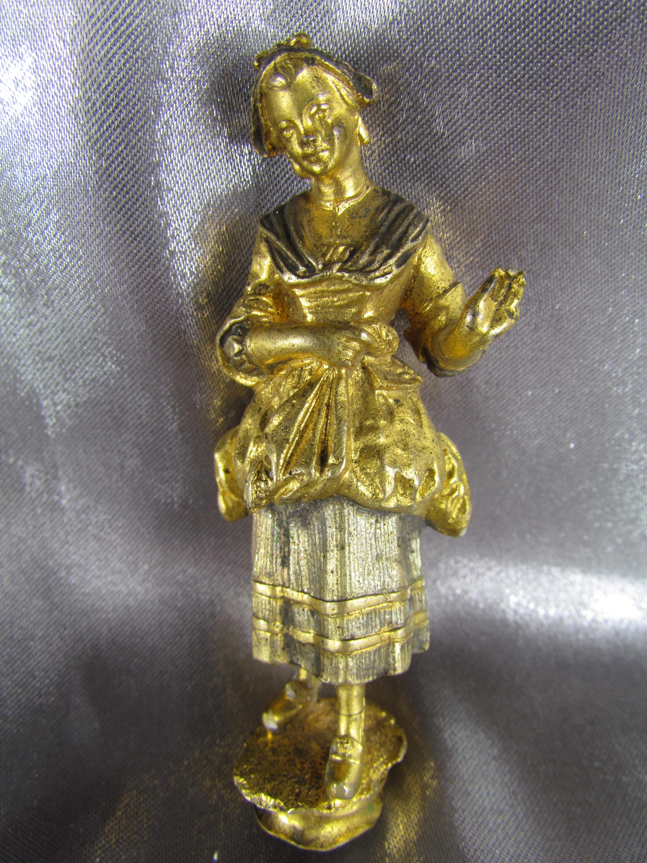 Wax Seal, Antique French Victorian Wax Seal , Fench Bronze Wax Seal - Etsy