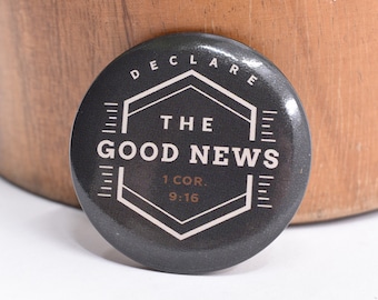 5 Pack, 2024 Declare the Good News Screen Cloths, JW Gift Shop, 2024 ...