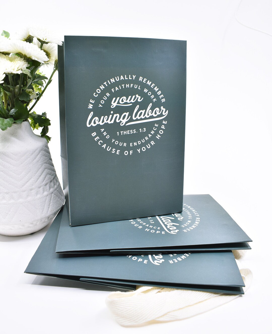 3 Pack of Gift Bags : Size S/M, Pioneer Gift Ideas, Gratitude for ...