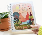 The World's Cutest Bible Tabs Ever for Catholic and - Etsy Canada