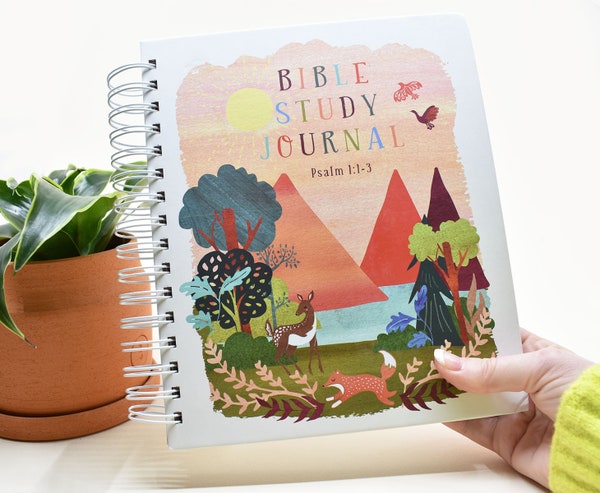 The World's Cutest Bible Tabs Ever for Catholic and - Etsy Canada